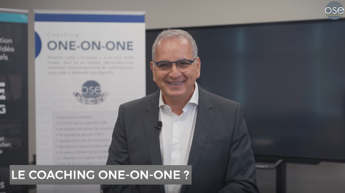 Dare Real Estate Coaching – Ose Coaching